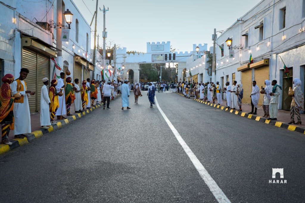 Harar – The Walled City Of Culture & Heritage 🕌 | Ethiopian High Land Tours